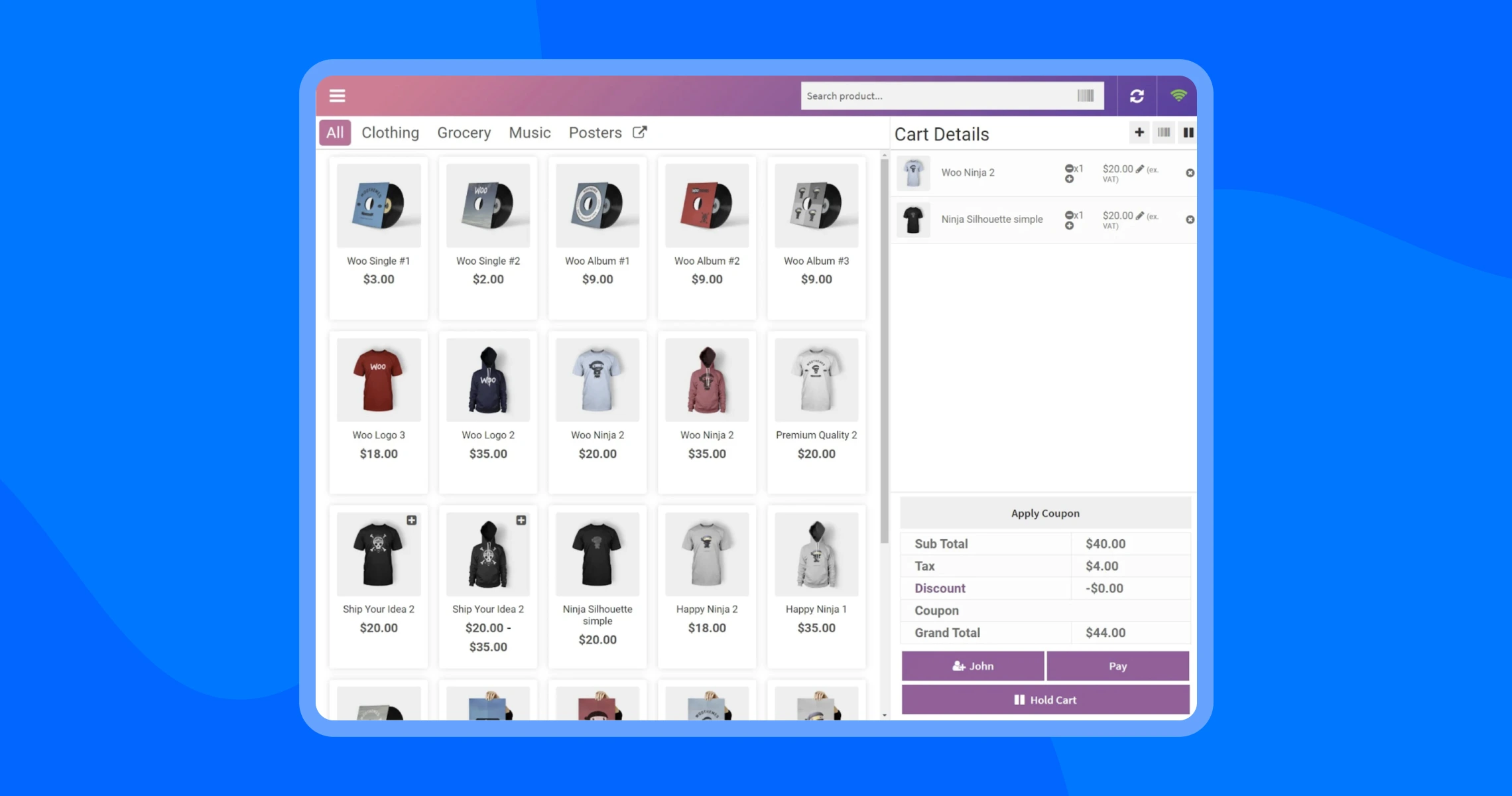 Ecommerce Pos Integration How To Integrate Pos With Your Website